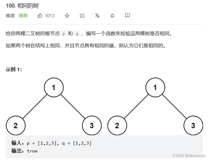 数据结构算法刷题（16）二叉树纲领篇-CSDN博客