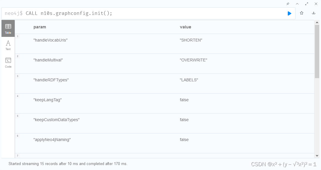 Neo4j导入RDF文件之neosemantics安装-CSDN博客