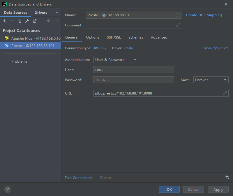 Presto安装_presto包-CSDN博客