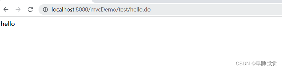 Responsebody注解作用与原理 Csdn博客 