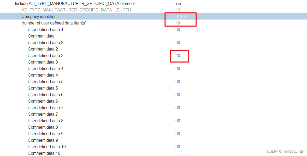 STM32WB55 OTA_keil stm32wb55 iap-CSDN博客
