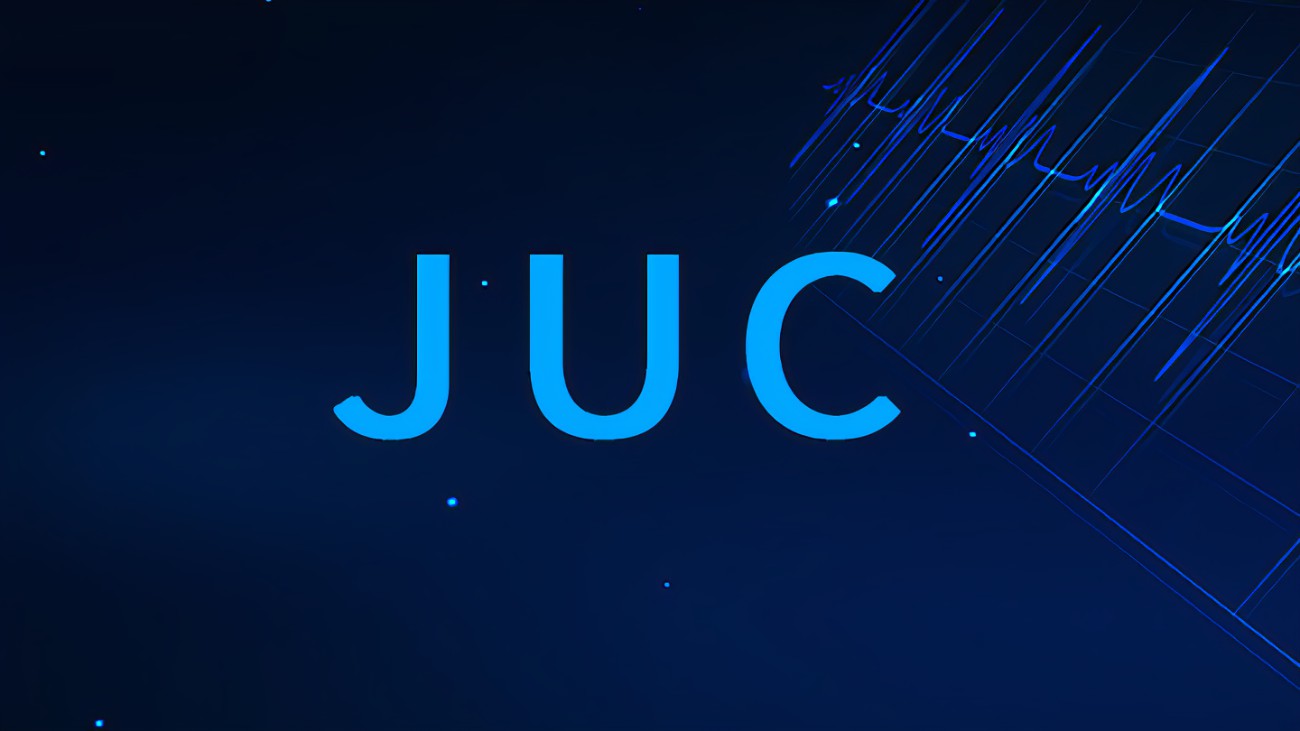 JUC - 并发编程-EW帮帮网