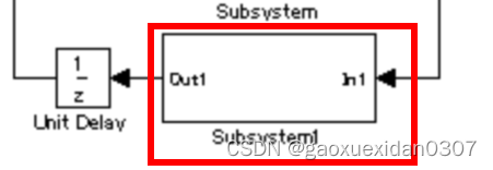 Matlab模型开发之——从建模规范开启旅程1 Simulink_matlab中的ideal switch模块-CSDN博客