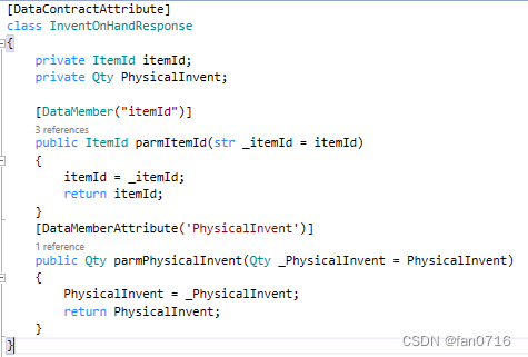 D365FO经验分享（三）- Restful API_d365fo技术学习-CSDN博客