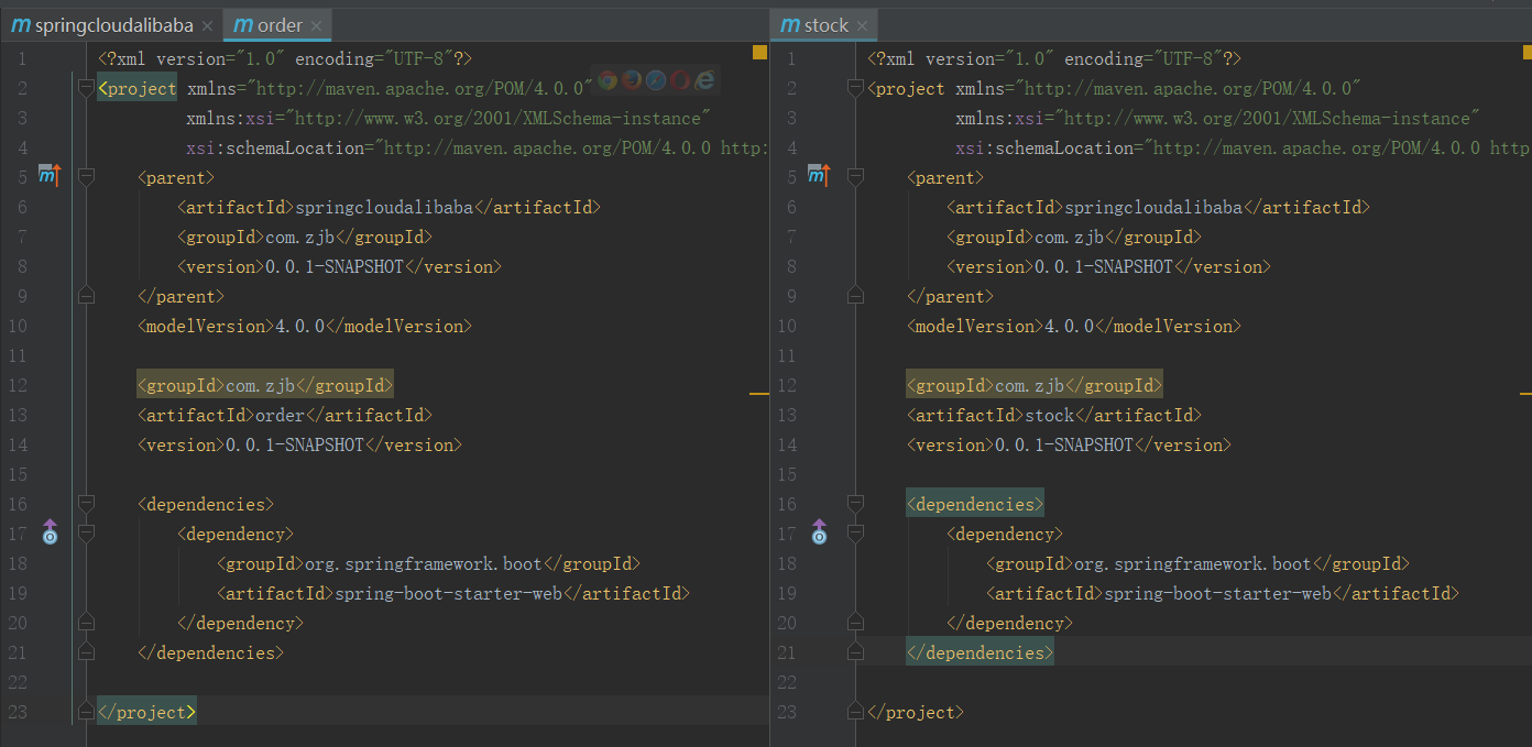SpringCloudAlibaba_spring cloud alibaba github-CSDN博客