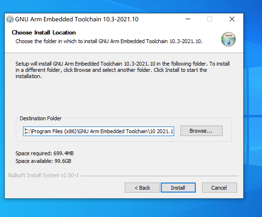 Raspberry Pi Pico系列 第四篇 开发环境搭建 Windows系统rp2040 开发 Csdn博客 