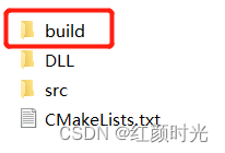CMake+Visiual Studio+QT5创建QT5GUI界面_qt5 cmake-CSDN博客