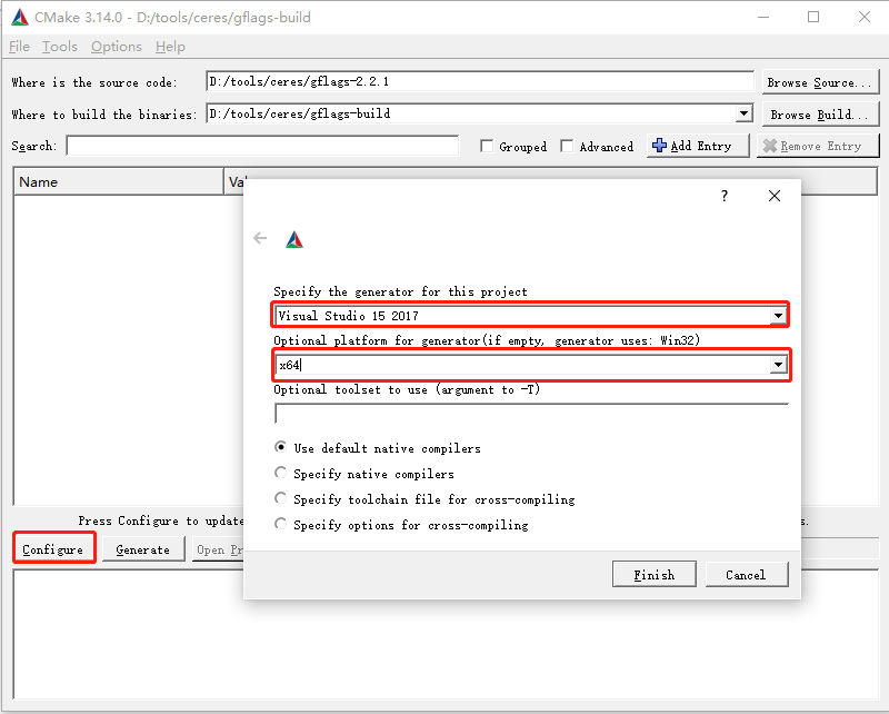 win10安装ceres环境_win10 ceres-CSDN博客