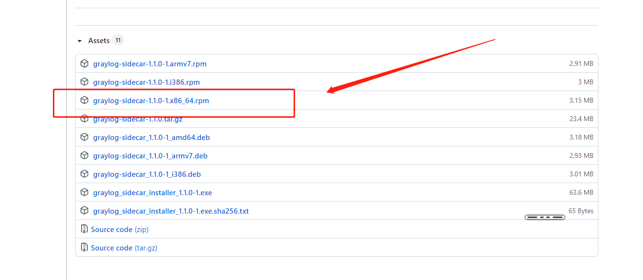 Graylog收集nginx日志做地图事态感知-CSDN博客