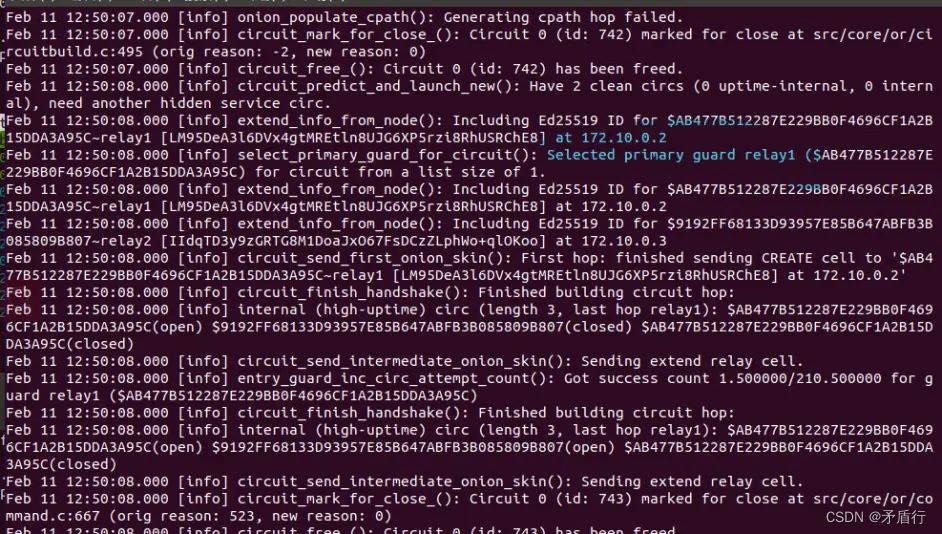 【无标题】_docker tor-CSDN博客