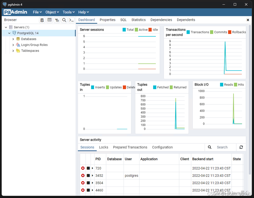 【Java愚公】搭建axelor_axelor框架-CSDN博客
