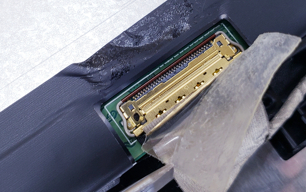 【程序员入门记录】ThinkPad E470改造记录——换屏_e470换屏幕-CSDN博客