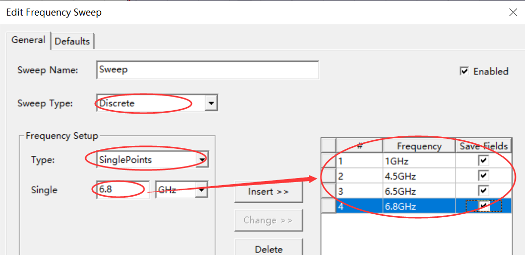 矩形波导的仿真（HFSS+Matlab）_波导tm10的仿真-CSDN博客