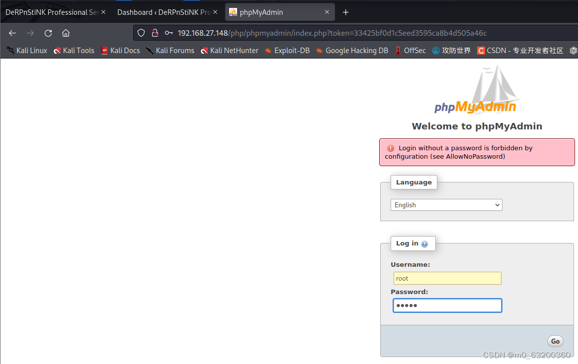 VulnHun实战——DerpNStink:1-CSDN博客