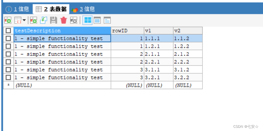 第四章kettle基本操作（XML文件的数据抽取）_kettle xml-CSDN博客