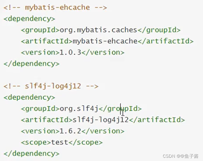 简述 Mybatis 提供的两级缓存，以及缓存的查找顺序（面试题）mybatis一级缓存和二级缓存顺序 Csdn博客