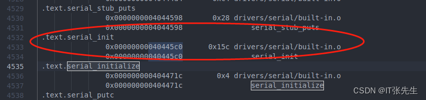 u-boot调试定位手段_no serial driver found-CSDN博客