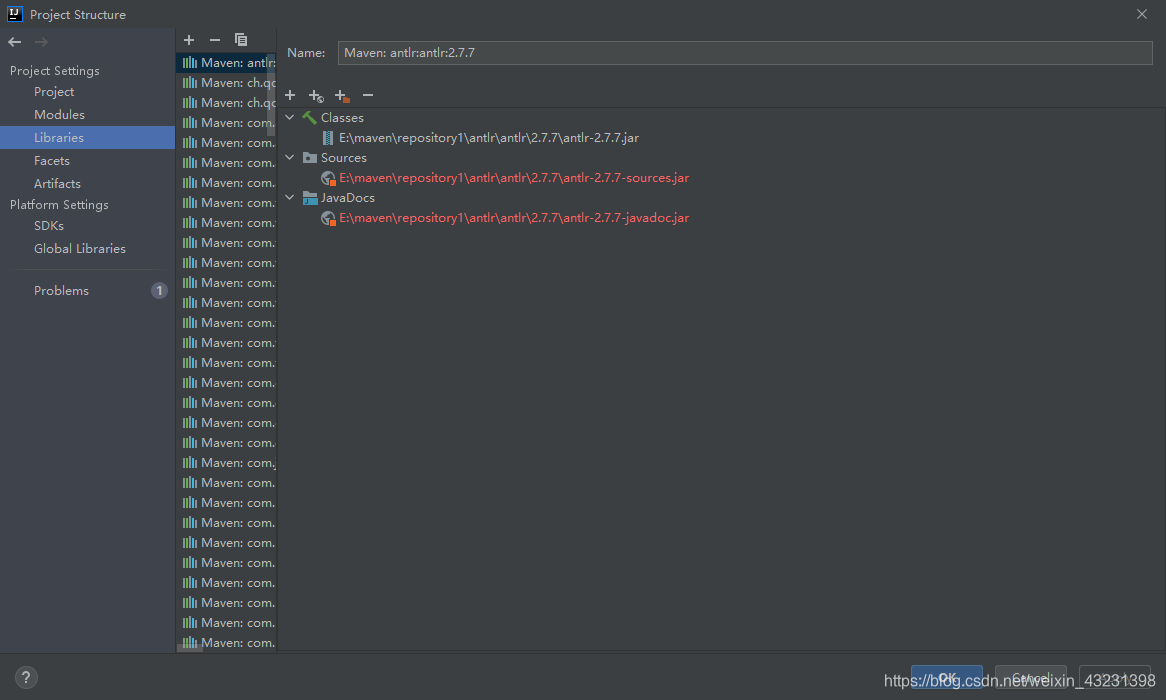 Maven新项目在idea中没有plugins和dependency文件夹,只有lifecyclemaven项目只有lifecycle Csdn博客