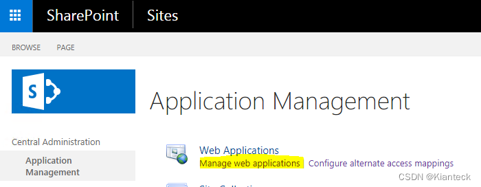 SharePoint - 如何设置删除Item的保留时间？_sharepoint上如何设置文件生命周期?-CSDN博客