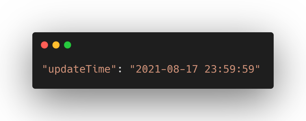 Redis存储LocalDateTime类型无法反序列化_redis datetime-CSDN博客
