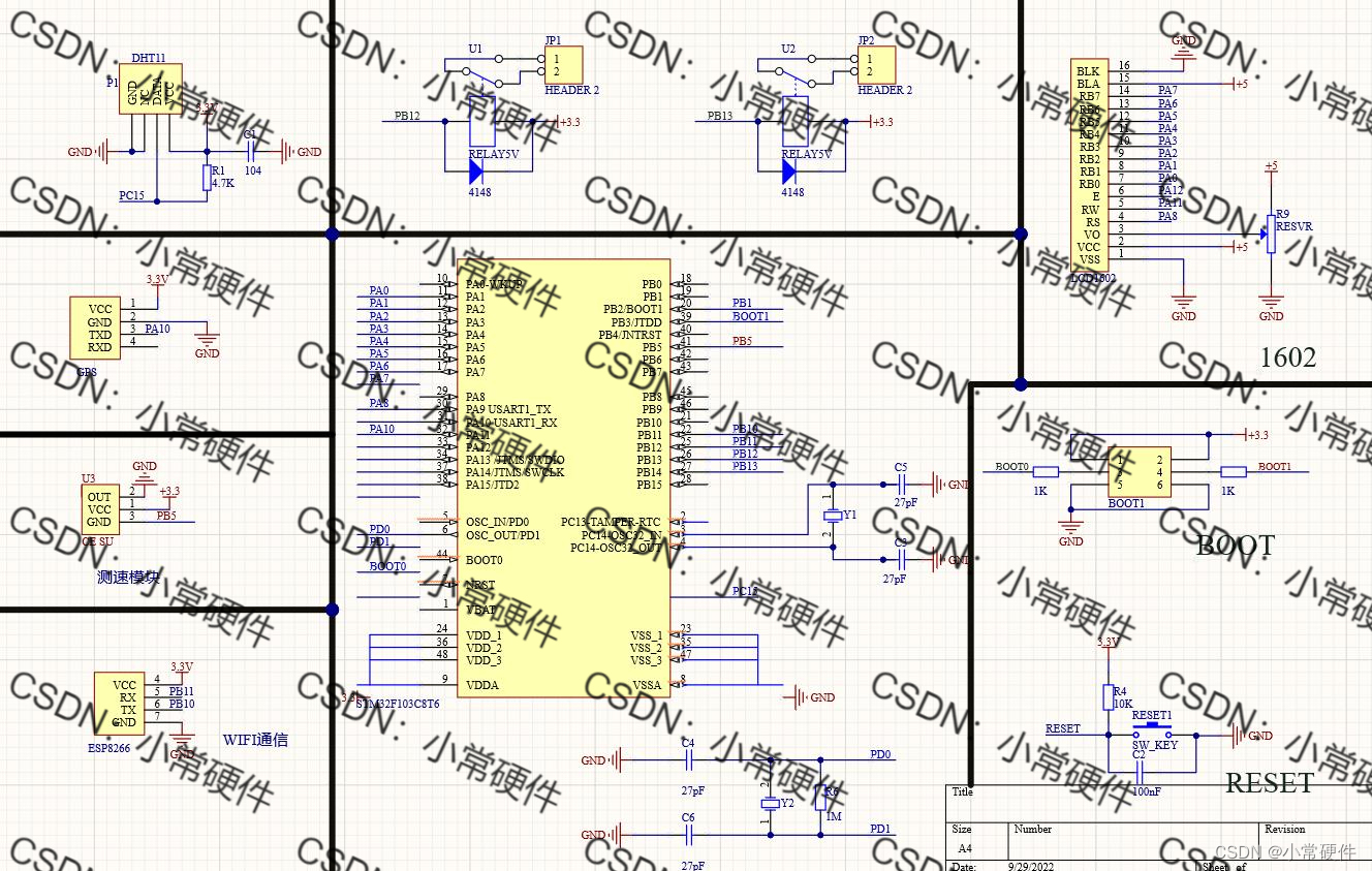 Stm32开发实例 基于stm32单片机的医疗运输系统基于stm32的智能医疗系统 Csdn博客 