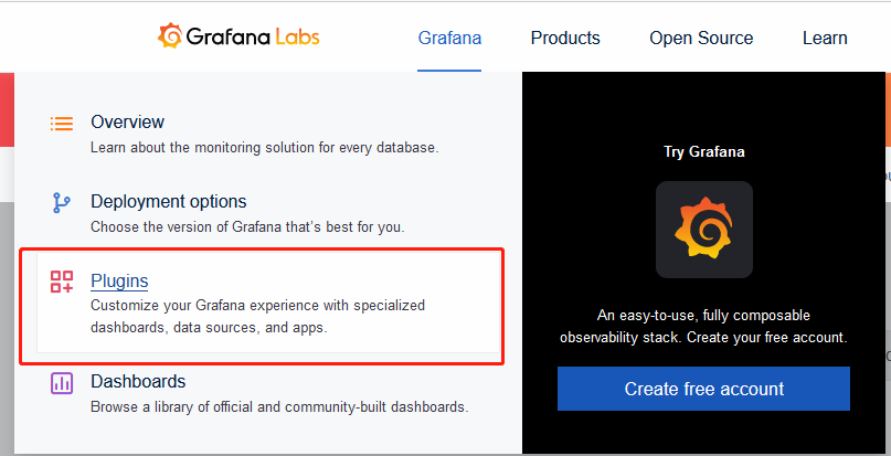 一：Grafana-graph面板用法_grafana series override-CSDN博客