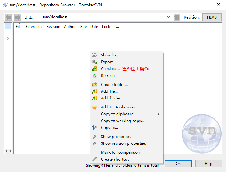 svn安装及使用_svnan安装及使用-CSDN博客