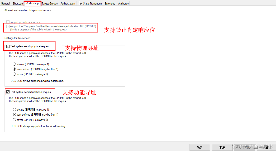 【UDS诊断】——0x11服务_uds 11服务-CSDN博客