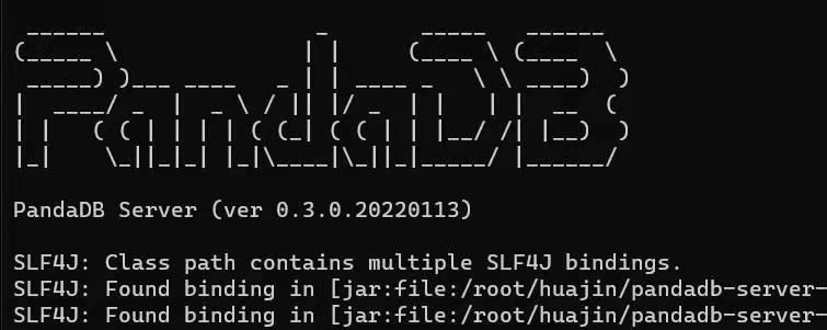 异构数据融合管理系统PandaDB 社区版v0.3发布_图数据库pandadb-CSDN博客