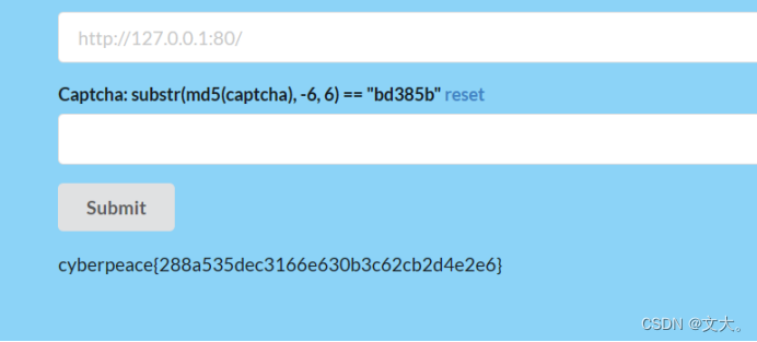 攻防世界Web题wp解析（难度5）_攻防世界 cookie wp-CSDN博客