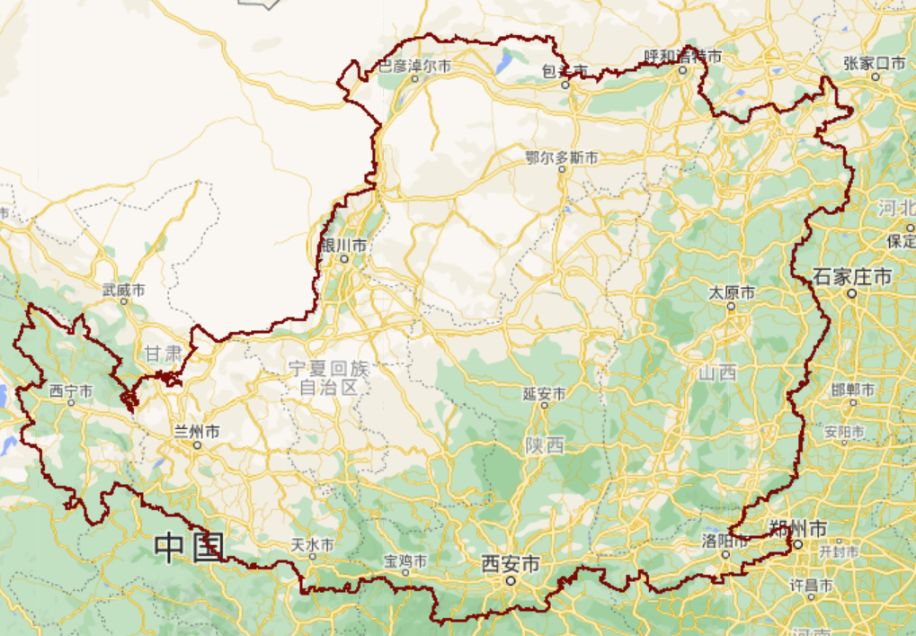 GEE实战3：利用GEE获取区域的长系列日均气温变化【逐日气温变化分析】_gee温度繁衍-CSDN博客