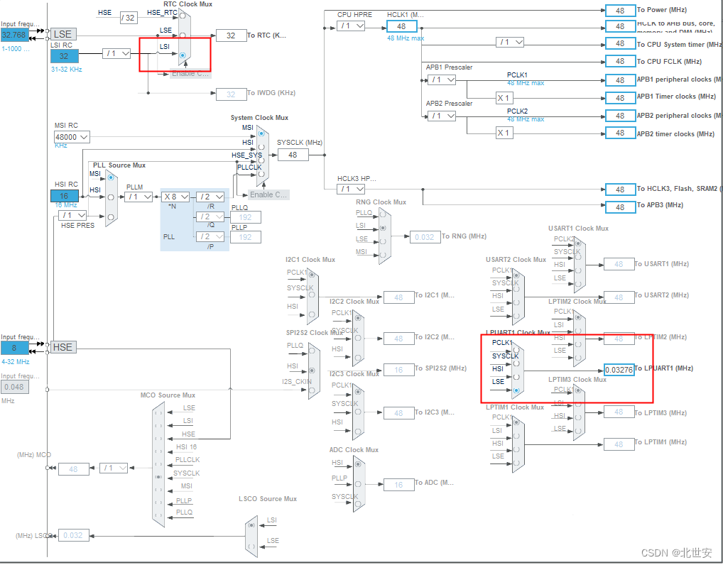 STM32WLE5系列#4 stm32wle5ccu6移植LoRaWAN_AT_Slave工程_stm32wle5 微型-CSDN博客