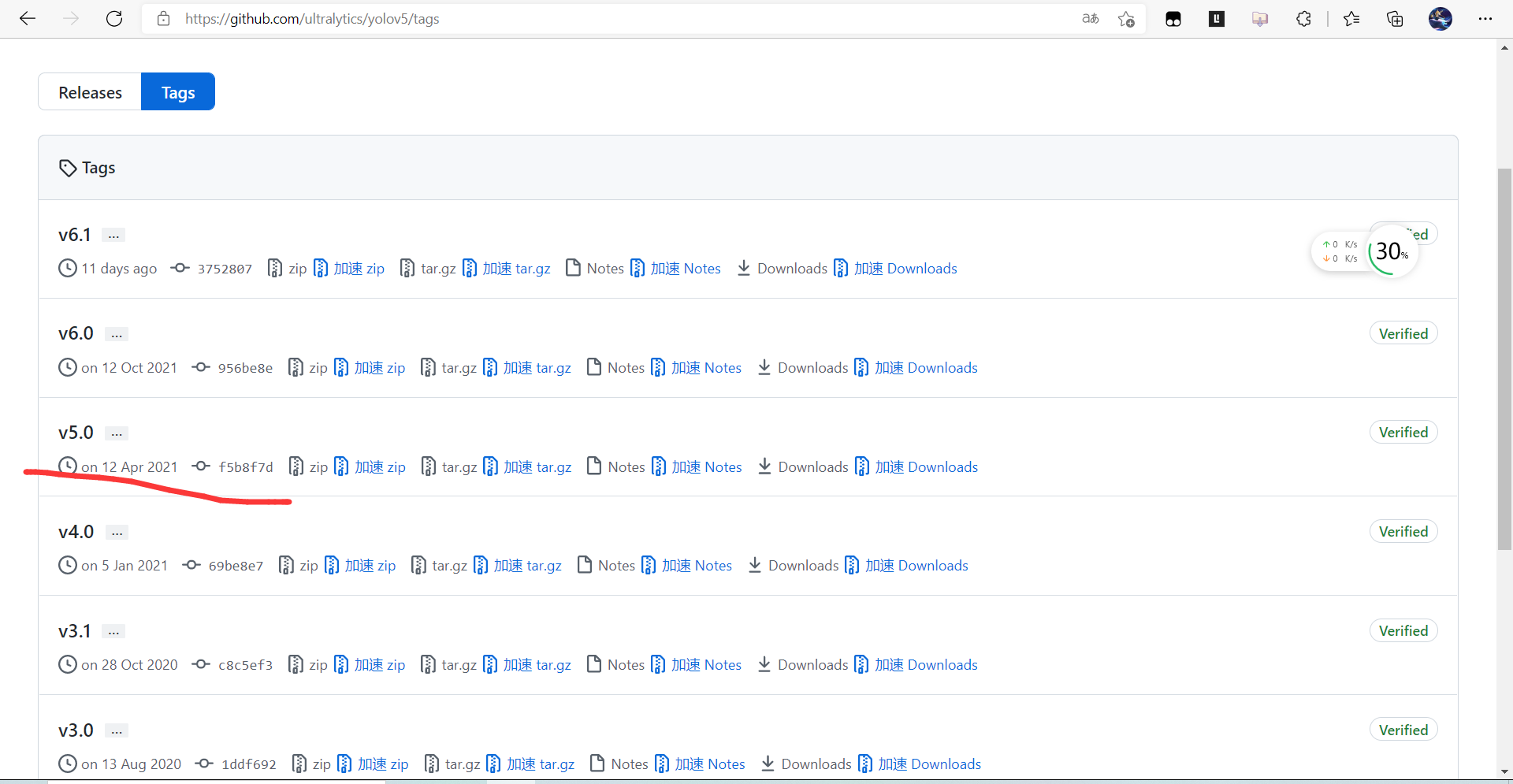 基于YOLOv5开源项目实现垃圾分类功能(1)_深度学习 垃圾分类 yolov5 开源-CSDN博客