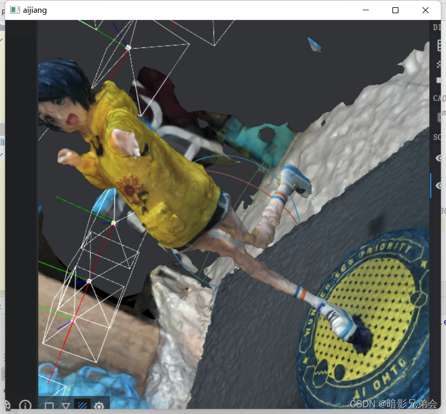 【Opencv】图像读取，显示，保存（附源代码）简洁_cv2.imread源代码-CSDN博客