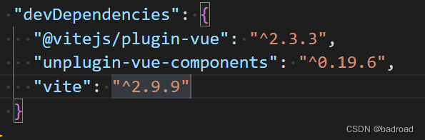 关于在vue/vite项目中导入mqtt报出url错误的解决方案_vite mqtt-CSDN博客