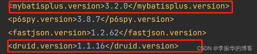 异常解决：java.sql.SQLFeatureNotSupportedException_java.sql.sqlfeaturenotsupportedexception: null-CSDN博客