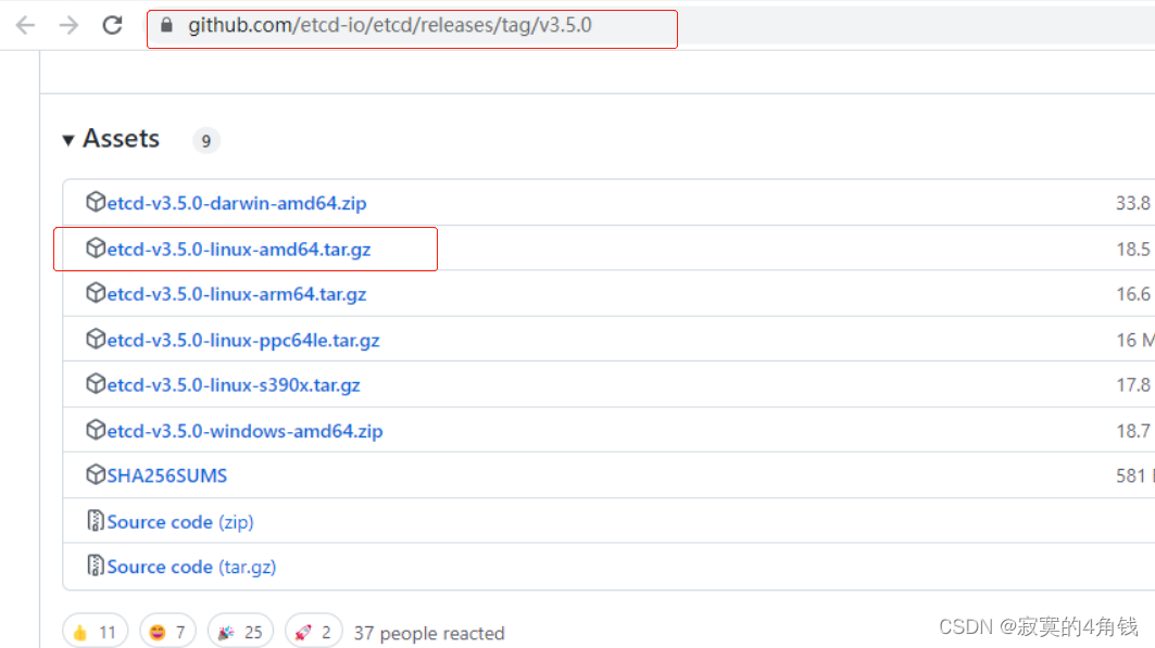k8s etcd安装配置 etcd集群 docker安装etcd k8s安装etcd集群_docker etcd.conf.yml-CSDN博客