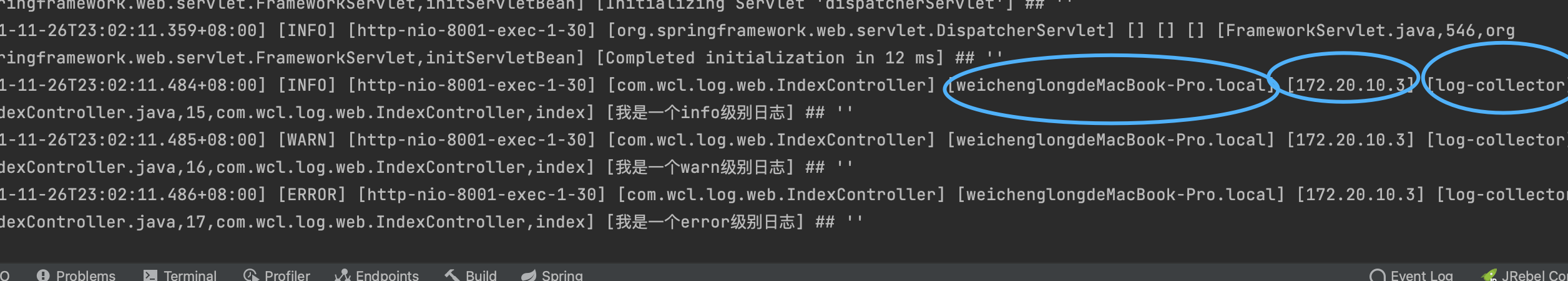 【玩转Kafka】海量日志收集实战之架构介绍与日志输出_kafka log4j性能-CSDN博客