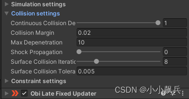 Obi Cloth-CSDN博客