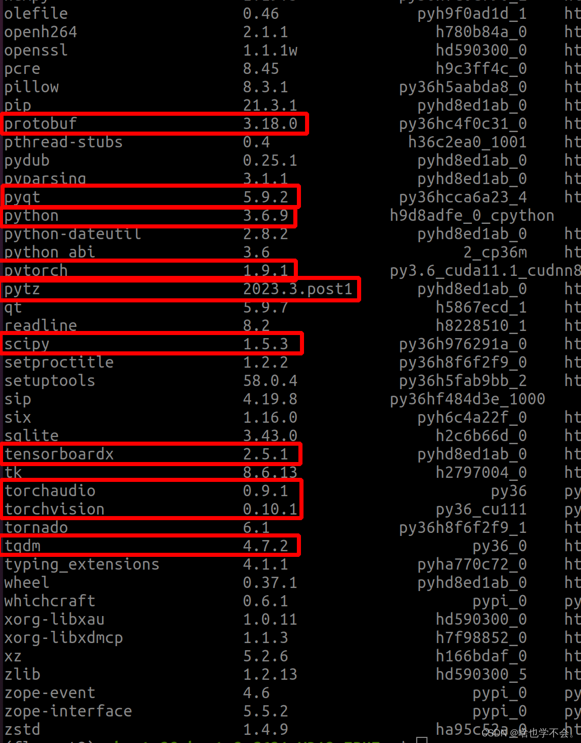 【Ubuntu】【FlowNet2】一文解决Ubuntu配置FlowNet2所有问题（工作站Ubuntu配置FlowNet2全过程+问题汇总)-CSDN博客