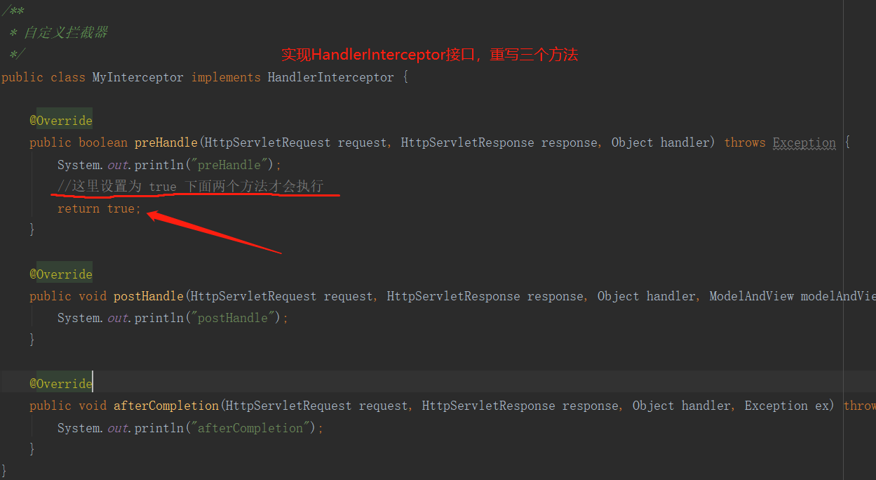 SpringBoot全局异常处理机制和配置拦截器_server.error.include-message-CSDN博客