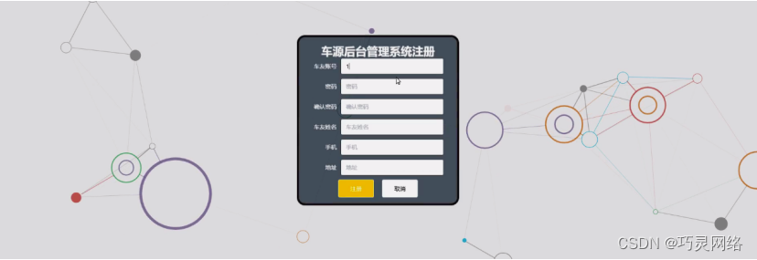 Django计算机毕业设计车源后台管理系统python源码程序lw远程部署 Csdn博客 5785
