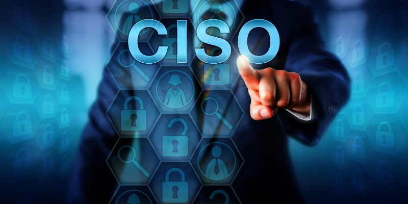 什么是首席信息安全官（CISO）？-CSDN博客