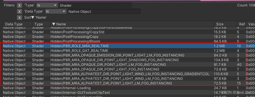 Unity Shader - Built-in管线下优化变体_shader变体优化-CSDN博客
