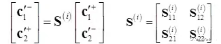 电磁场与仿真软件(18)_redheffer star-CSDN博客