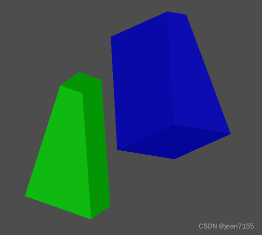OCCT示例学习笔记3--Modeling项目_occt net-CSDN博客