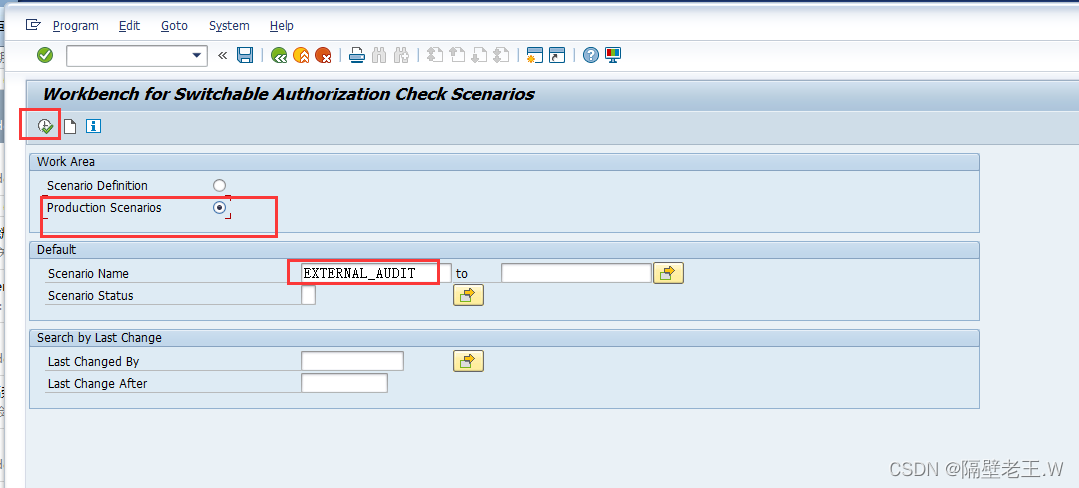 FAGLB03双击查询科目对应的凭证时报错“您无权显示凭证”_sap打不开凭证-CSDN博客