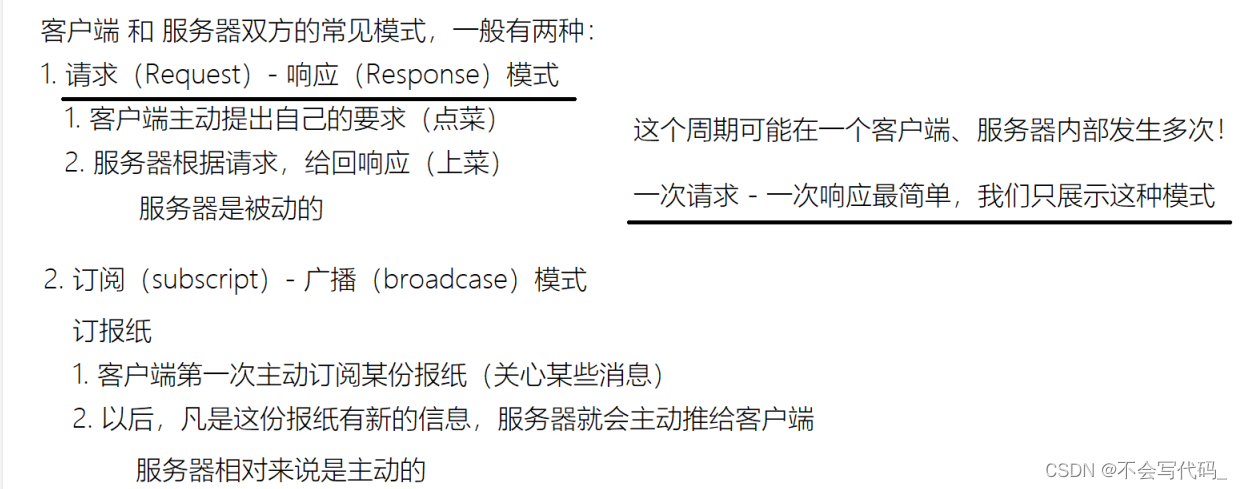 网络编程套接字socket使用udp通信时创建数据报套接字的类是 。 Csdn博客
