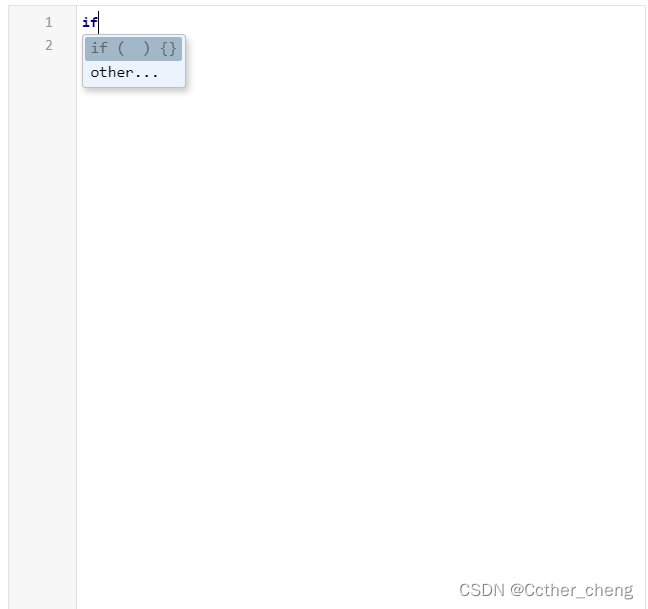 Vue中codemirror自定义自动补全codemirror 自动补全 Csdn博客