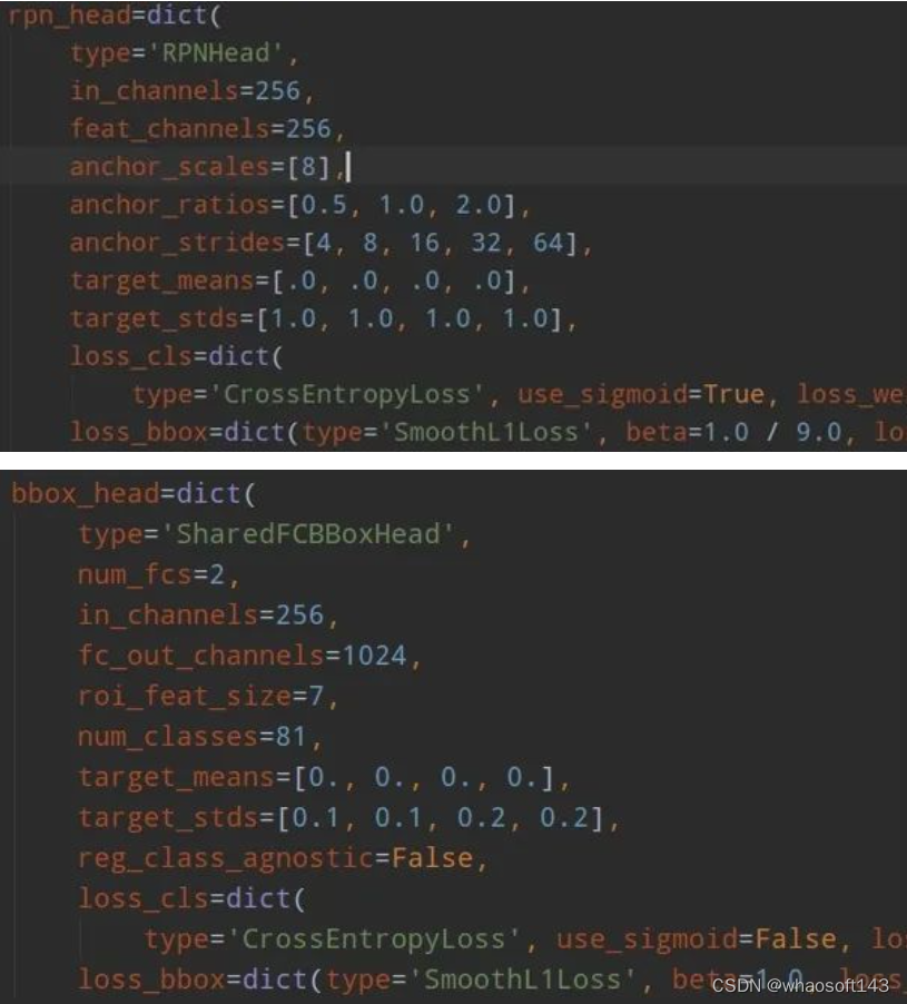 目标检测4_asff层-CSDN博客